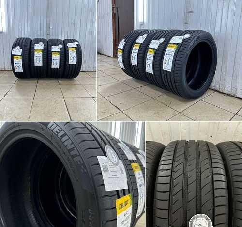 Delinte DS2 245/45 R17 99W