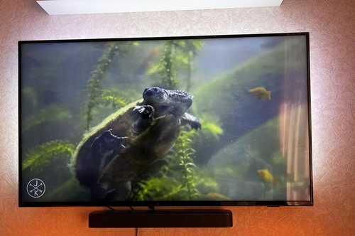 Philips 55pus6704/60 Ambilight