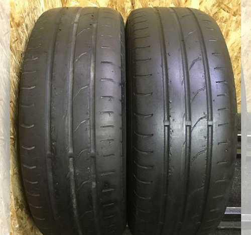 Continental ContiPremiumContact 2 205/60 R16 92H