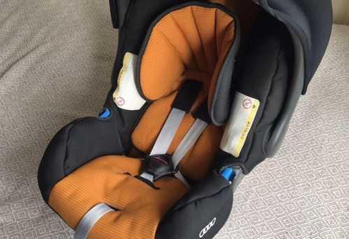 Автокресло britax romer Baby safe 0-13 кг