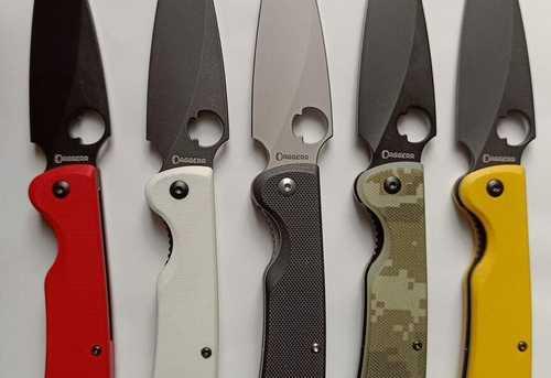 Новые ножи Daggerr в ассортименте