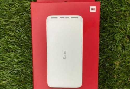 Повербанк xiaomi 20000