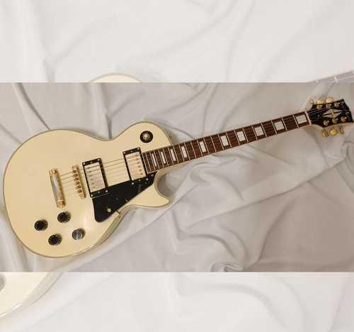 Электрогитара Photogenic Les Paul Custom