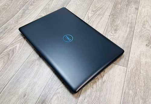 Игровой ноутбук Dell 17.3 Core i7