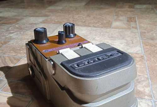 Line 6 tonecore constrictor compressor