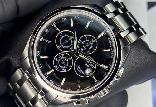 Часы мужские Tissot Black #209