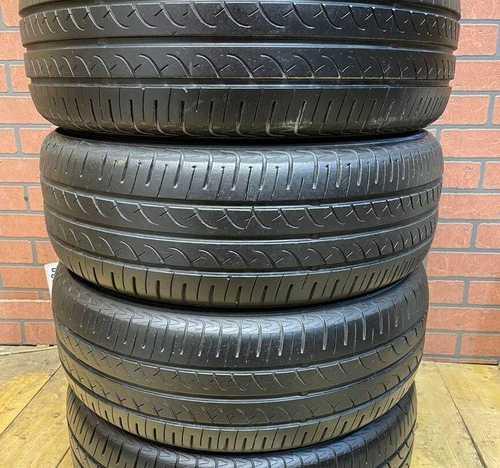 Yokohama BluEarth A34 205/60 R15 91H