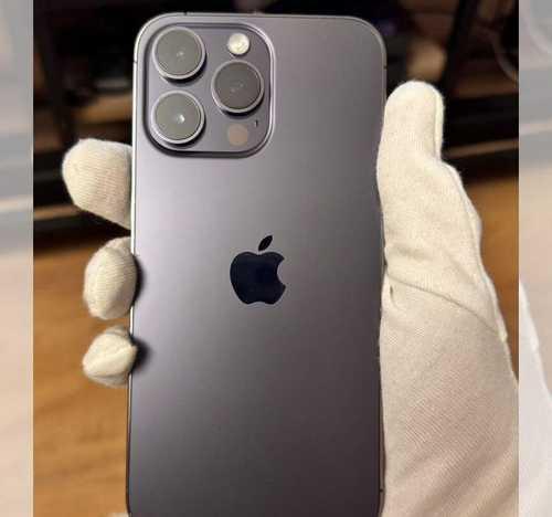 iPhone 14 Pro Max, 256 ГБ