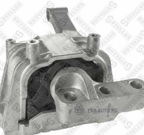 Stellox 2518221SX опора двигателя\Audi Q3/VW Tigua