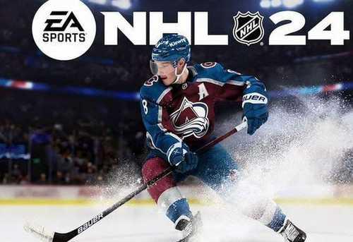 Nhl 24