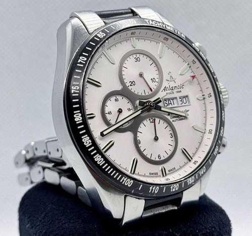 Часы наручные Atlantic 55861