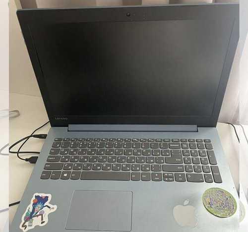 Lenovo 80xl idea 320