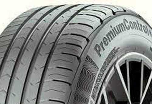 Gislaved PremiumControl 205/55 R16