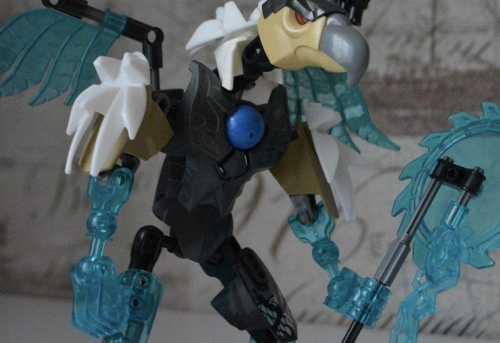 Lego аналог Chima чи Варди