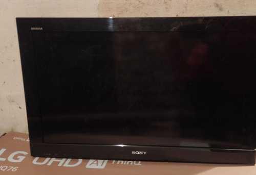 Телевизор sony bravia 32