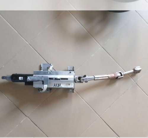 Рулевая колонка Volvo Xc40 D4204T16 2020