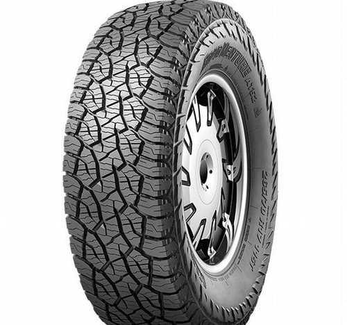 Kumho Road Venture AT52 275/65 R18 116T