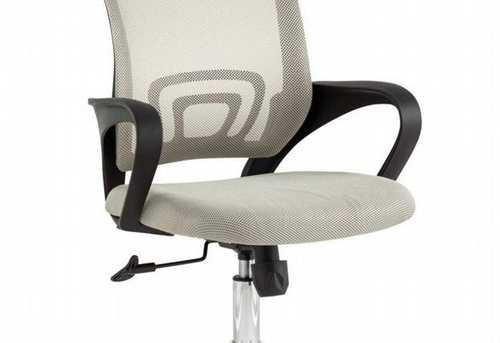 Кресло офисное Stool Group Simple New, серый