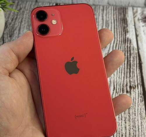 iPhone 12 mini, 64 ГБ