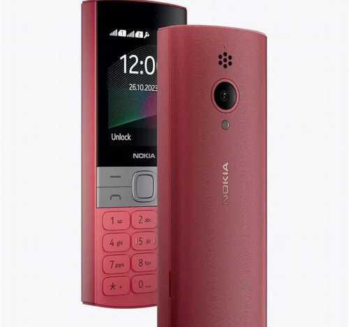 Nokia 150 Dual sim