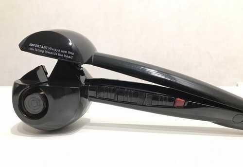 Плойка-щипцы BaByliss Pro Perfect Curl BAB2665U