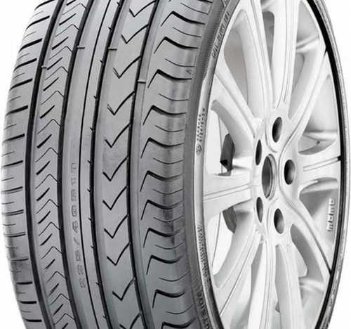 Mirage MR182 215/55 R17 98W