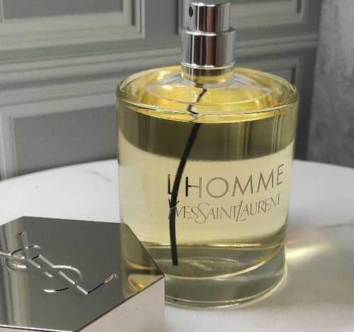 L'Homme Yves Saint Laurent