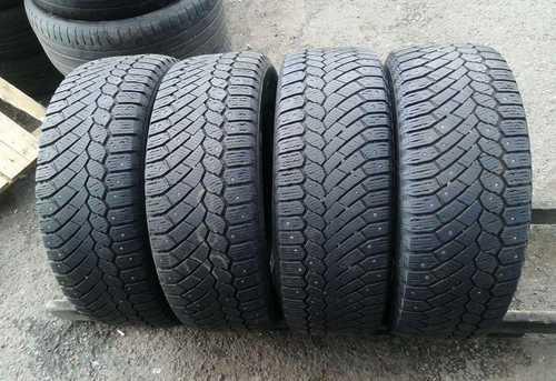 Continental Conti4x4IceContact 235/60 R17