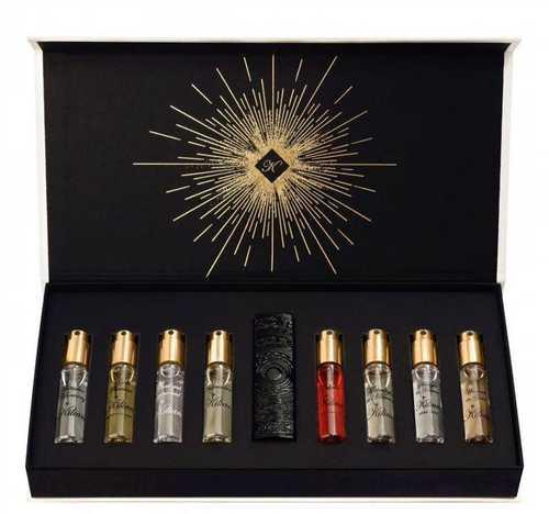 Подарочный набор парфюм 8в1 Kilian