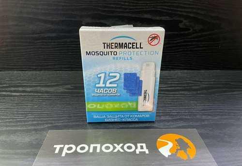 Набор Thermacell (1 баллон + 3 пластины)