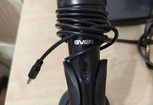 Микрофон Sven MK-500