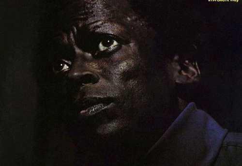 Виниловая пластинка Miles Davis — IN A silent WAY