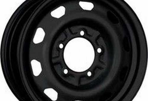 Trebl LT2883D 16x6.50 5x139.70 108.60 ET40 black