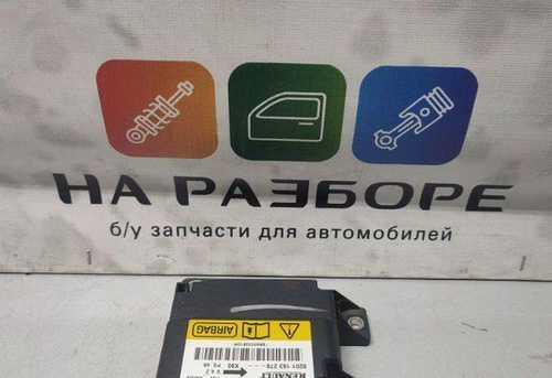 Блок управления AIR BAG LADA Largus R90 K7M 2015