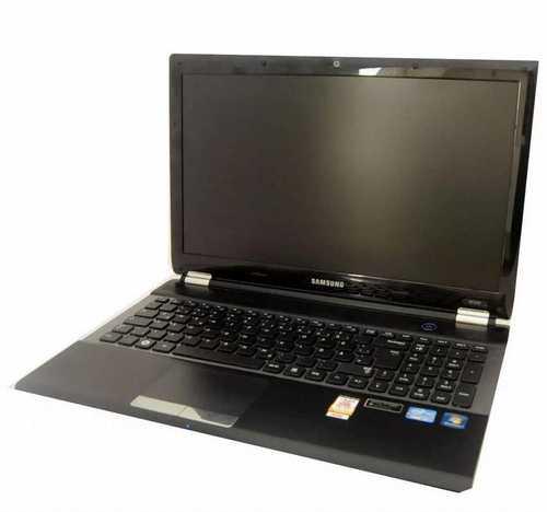 Ноутбук samsung rc530