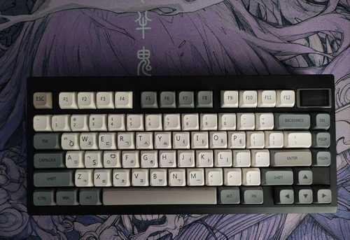 Кастомная Клавиатура gmk81