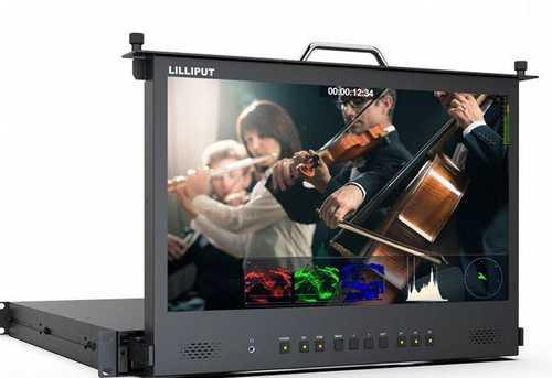 Lilliput RM-1731S SDI/hdmi