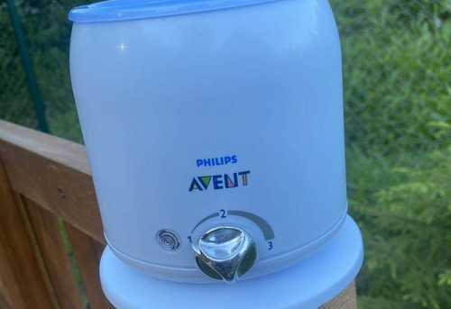 Подогреватель для бутылочек philips avent