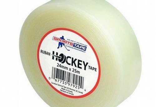 Хоккейная лента - скотч для щитков Sports Tape