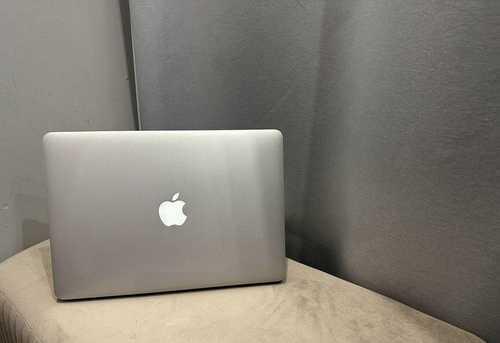 MacBook Air 13 (2012), 512 ГБ, Core i7, 2 ГГц, RAM 8 ГБ, Intel HD Graphics 4000