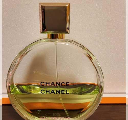 Chance Eau Fraiche Chanel, парф.вода, 60 мл