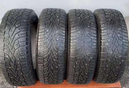 Gislaved NordFrost 100 225/65 R17