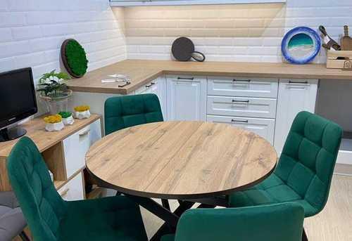 Стулья на кухню, обеденный стул, обеденный стол