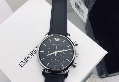 Мужские часы Emporio Armani AR1733 оригинал