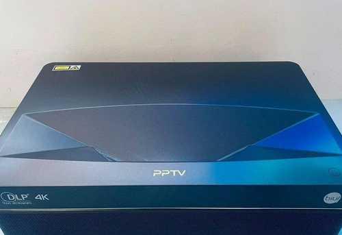 Лазерный проектор 4K pptv MAX2 4000lm Ansi