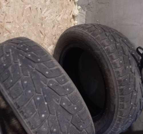 Yokohama 104ZR 185/60 R15