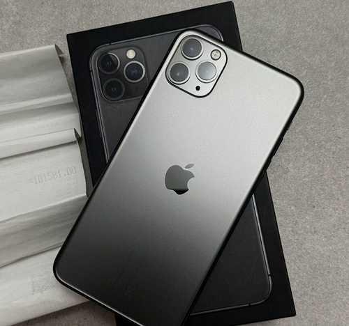 iPhone 11 Pro Max, 64 ГБ