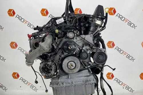 Двигатель Mercedes 651.958 Sprinter 214 W907 CDI