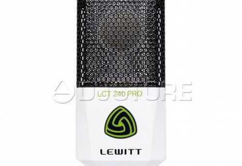 Lewitt LCT 240 PRO White новый