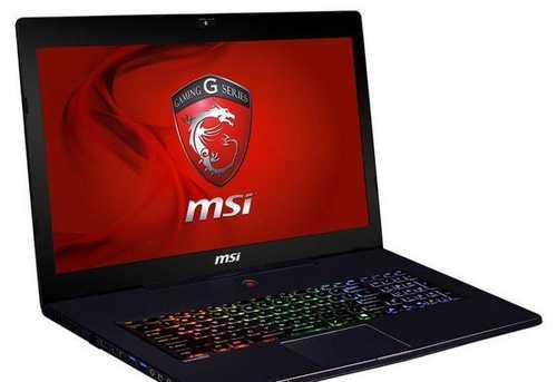 MSI